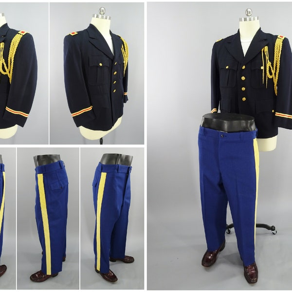 Us Army Uniform - Etsy