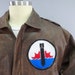 WW2 Squadron Patch 424th BS Bomb Squadron for Vintage Fighter - Etsy