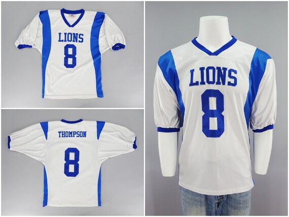 Teamwork Athletic Jersey S