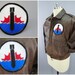 WW2 Squadron Patch 424th BS Bomb Squadron for Vintage Fighter - Etsy
