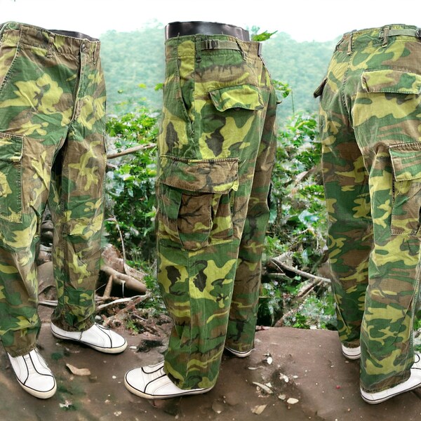 Lime Green Camo - Etsy