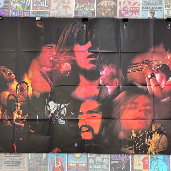 Insert Movie Poster - Etsy