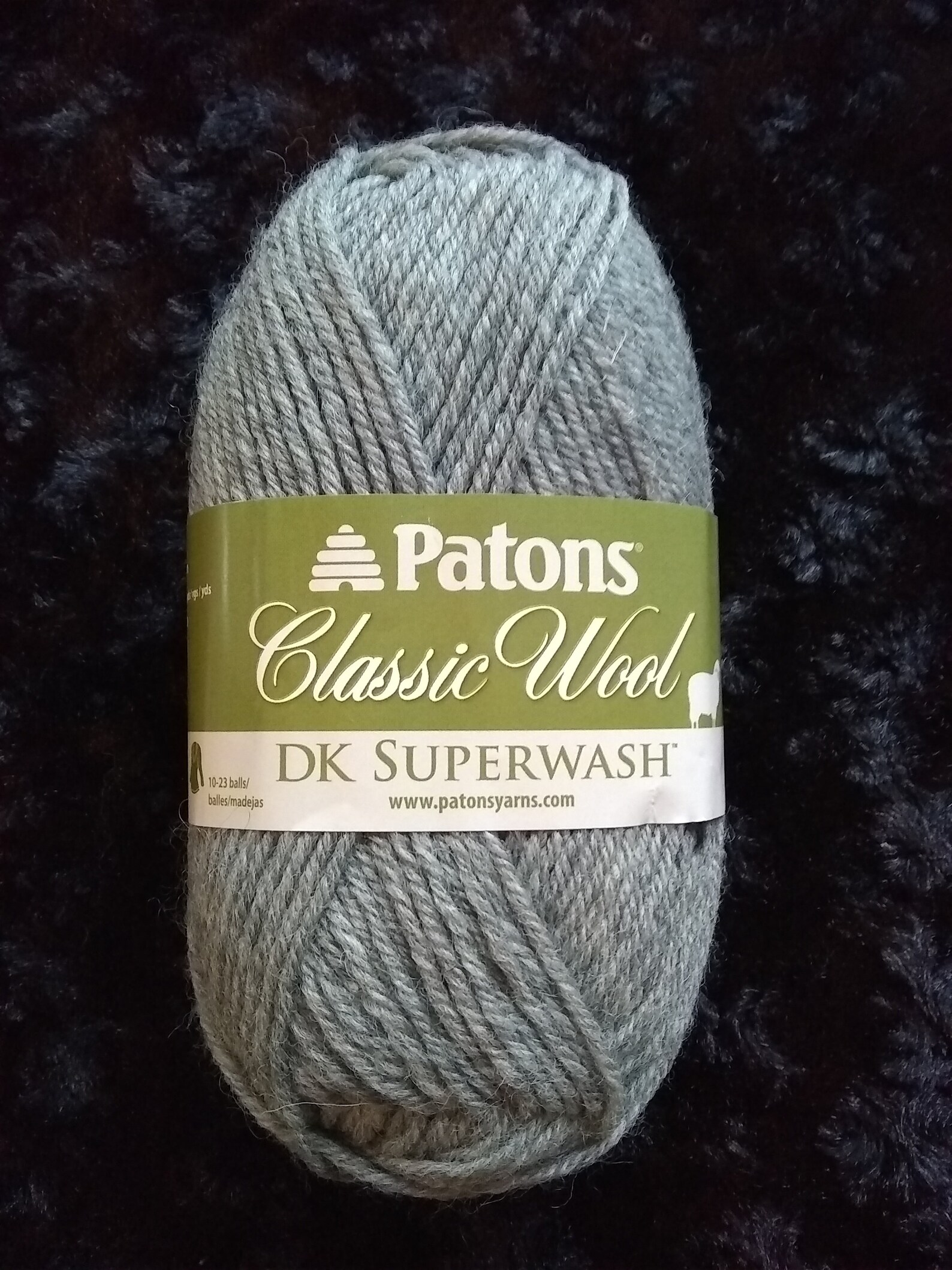 Paton's Classic Wool DK Superwash - Etsy