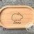 Show Rabbit Pen Sign, Custom Rabbit, Wood Livestock Show Sign With 3D ...