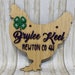 Show Chicken Pen Sign Show Poultry Sign Custom Chicken Coop - Etsy