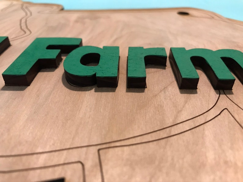 Show Steer Stall Sign Wood Livestock Show Sign with 3D Raised | Etsy