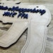 Show Steer Stall Sign, Wood Livestock Show Sign With 3D Raised Letters ...