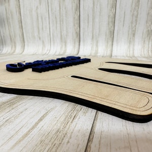 Show Heifer Stall Sign, Wood Livestock Show Sign With 3D Raised Letters ...