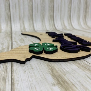 Show Chicken Pen Sign Show Poultry Sign Custom Chicken Coop - Etsy