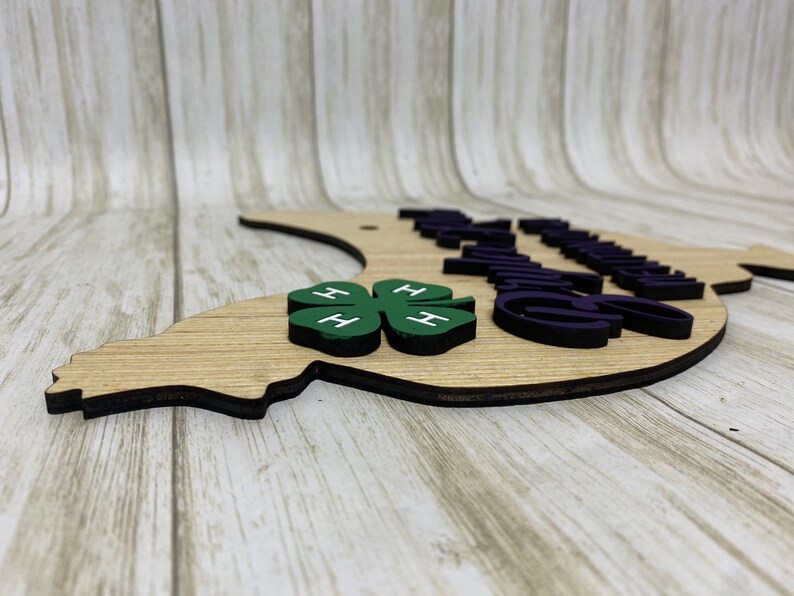 Show Chicken Pen Sign Show Poultry Sign Custom Chicken Coop - Etsy