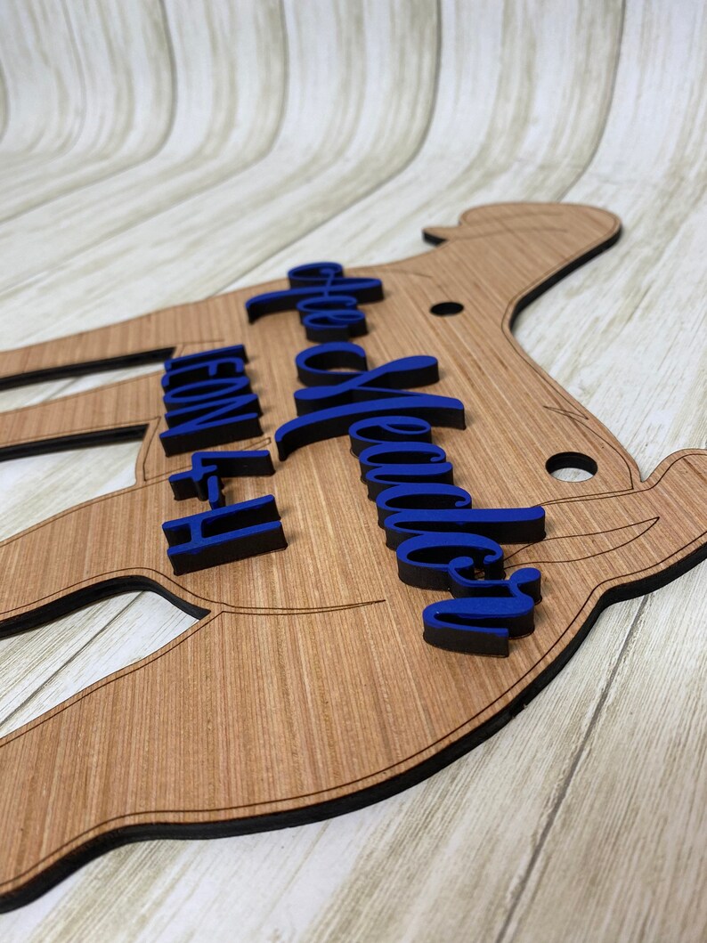 Show Goat Pen Sign Wood Livestock Show Sign With 3D Raised - Etsy