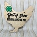 Show Chicken Pen Sign Show Poultry Sign Custom Chicken Coop - Etsy