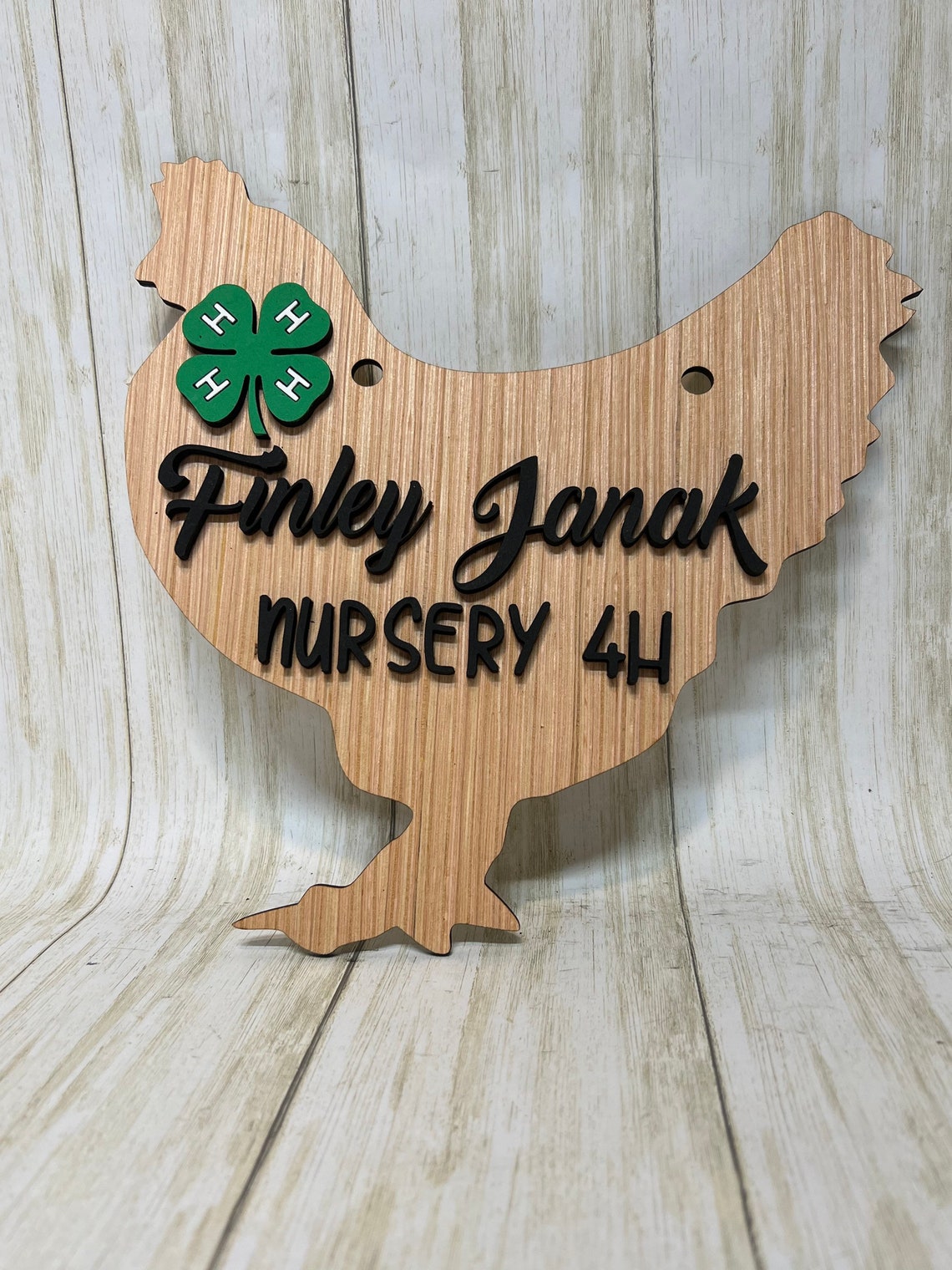Show Chicken Pen Sign Show Poultry Sign Custom Chicken Coop - Etsy