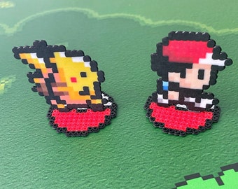 8 Bit Sprites - Etsy