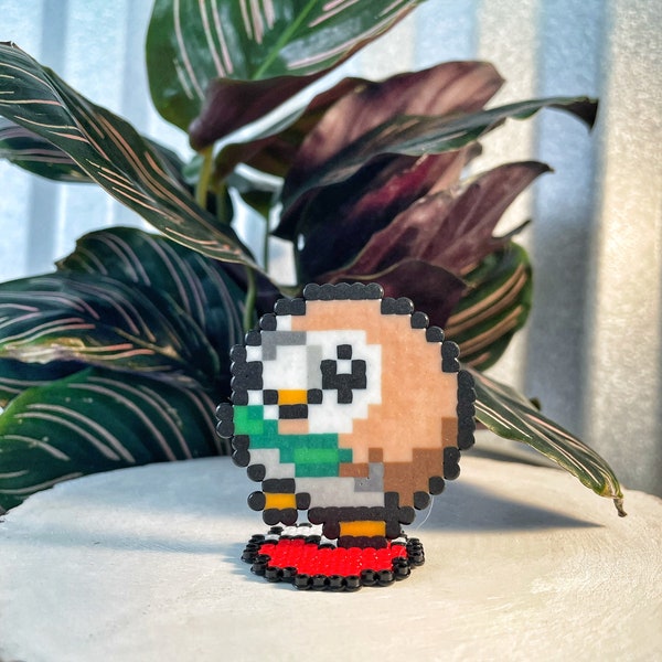 3d Perler - Etsy