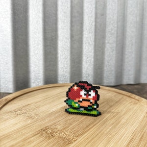 Goomba Super Mario Character| Video Game Decor | Retro Gaming Boys Bday ...