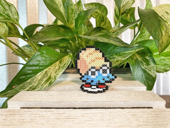 Games & Puzzles Toys & Games 3D Pokeball 8 bit Art Cubone Gift Video ...