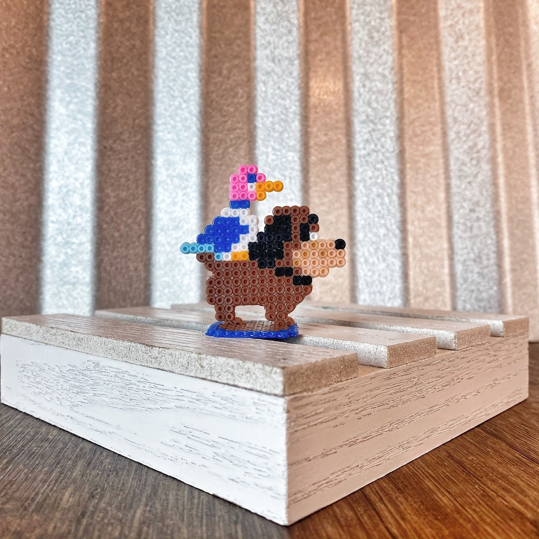 Retro Arcade Game Duck Hunt Video Game Figurine | Video Game Decor ...