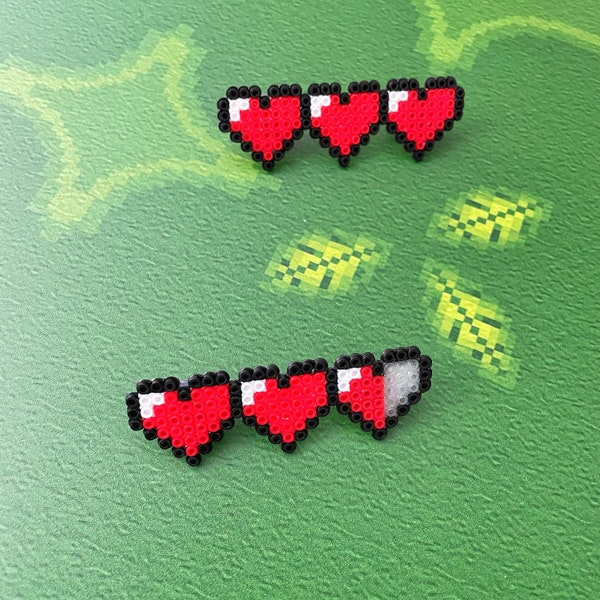 Heart Container - Etsy