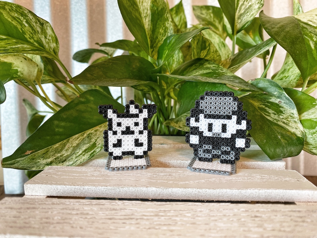 Retro Pokemon Video Game 3D Character Toys | Video Game Decor | Retro ...