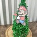 Large Super Mario Bros Game Christmas Tree Ornament, Ornaments for Boys ...