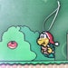 Super Mario Koopa Troopa Christmas Decoration | Nerdy Tree Ornaments ...