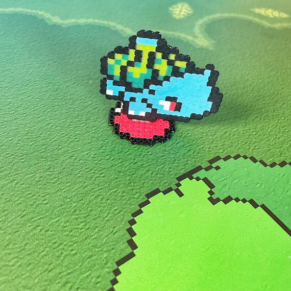 Bulbasaur Sprite