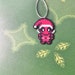 Deadpool Christmas Decorations Nerdy Tree Ornaments Video Game ...