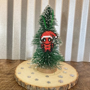 Deadpool Christmas Decorations Nerdy Tree Ornaments Video Game ...