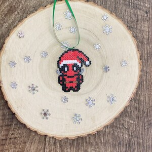 Deadpool Christmas Decorations Nerdy Tree Ornaments Video - Etsy