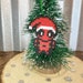 Deadpool Christmas Decorations Nerdy Tree Ornaments Video Game ...