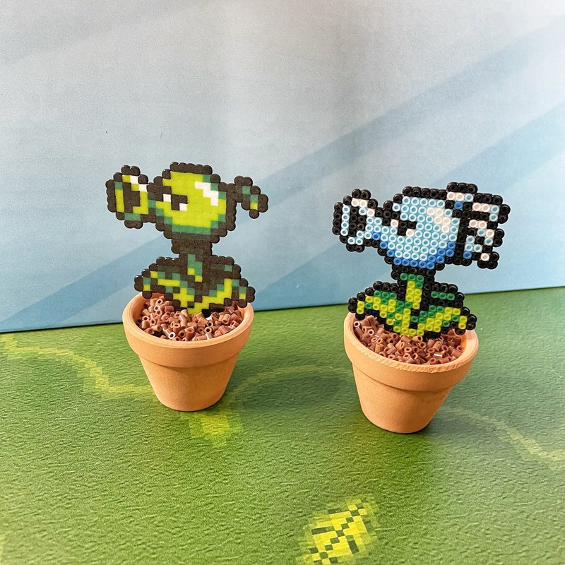 Toy Pea Shooter - Etsy UK