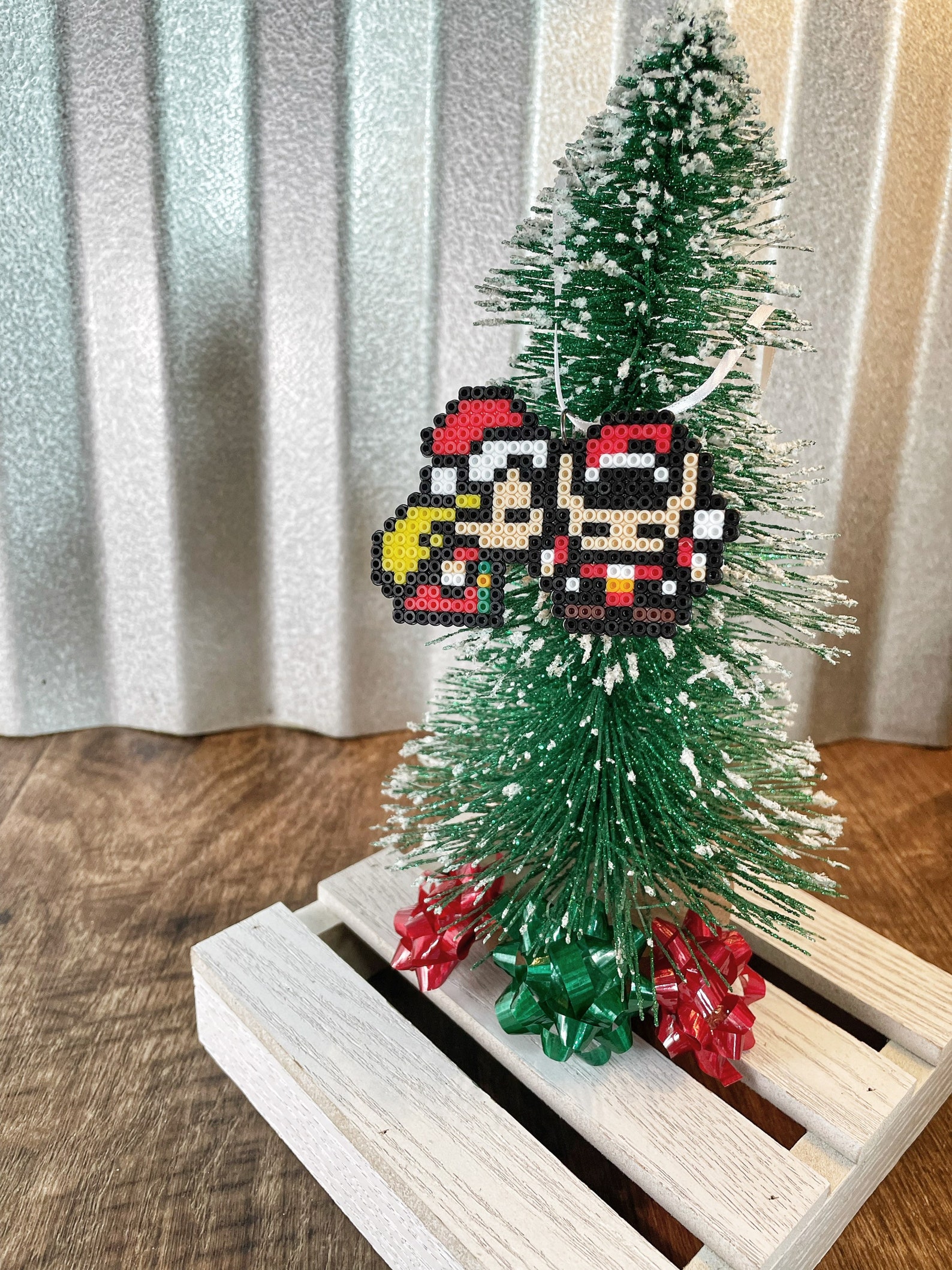 Link and Zelda Christmas Decorations | Nintendo Holiday Ornaments ...
