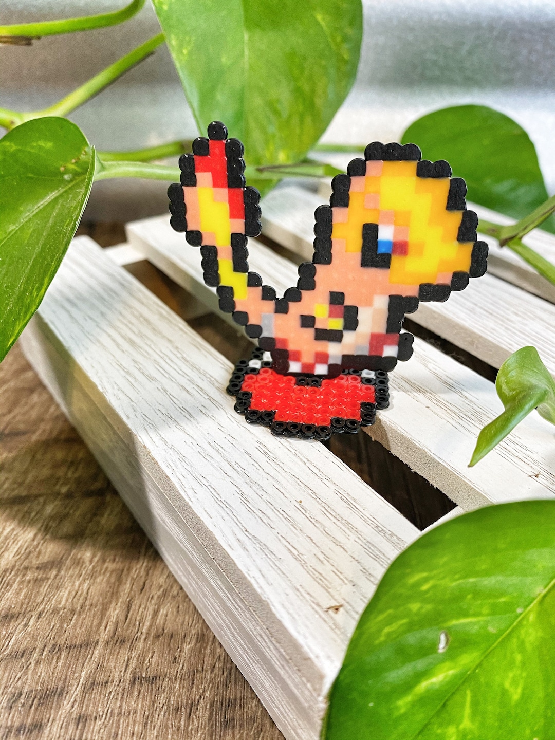 Charmander Pokemon Video Game Character 3D Pokeball Video Game Decor ...