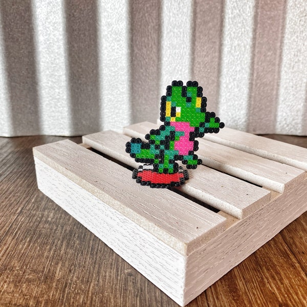 Treecko - Etsy