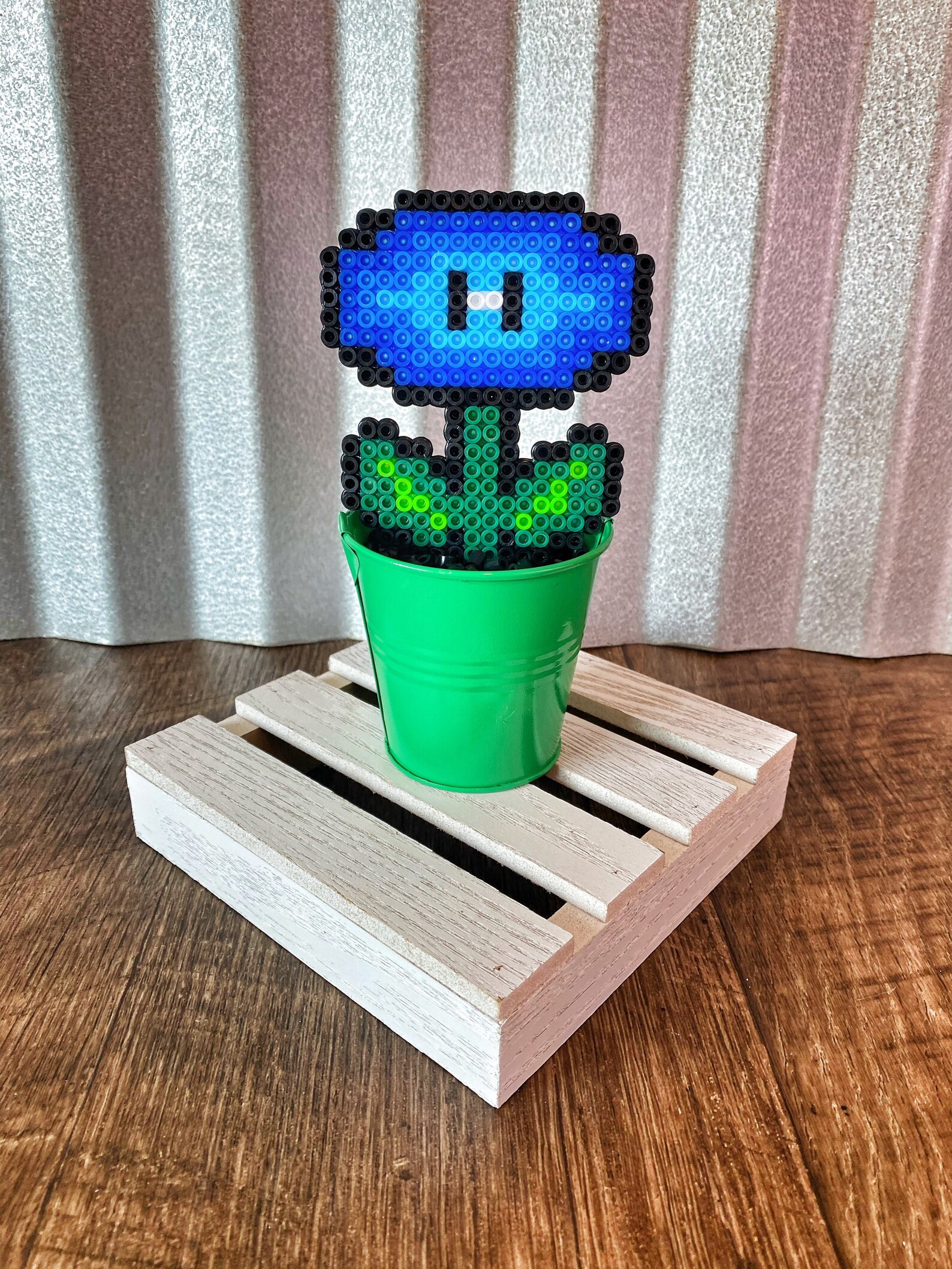 Large Retro Video Game Character Game Room Decor Nintendo - Etsy