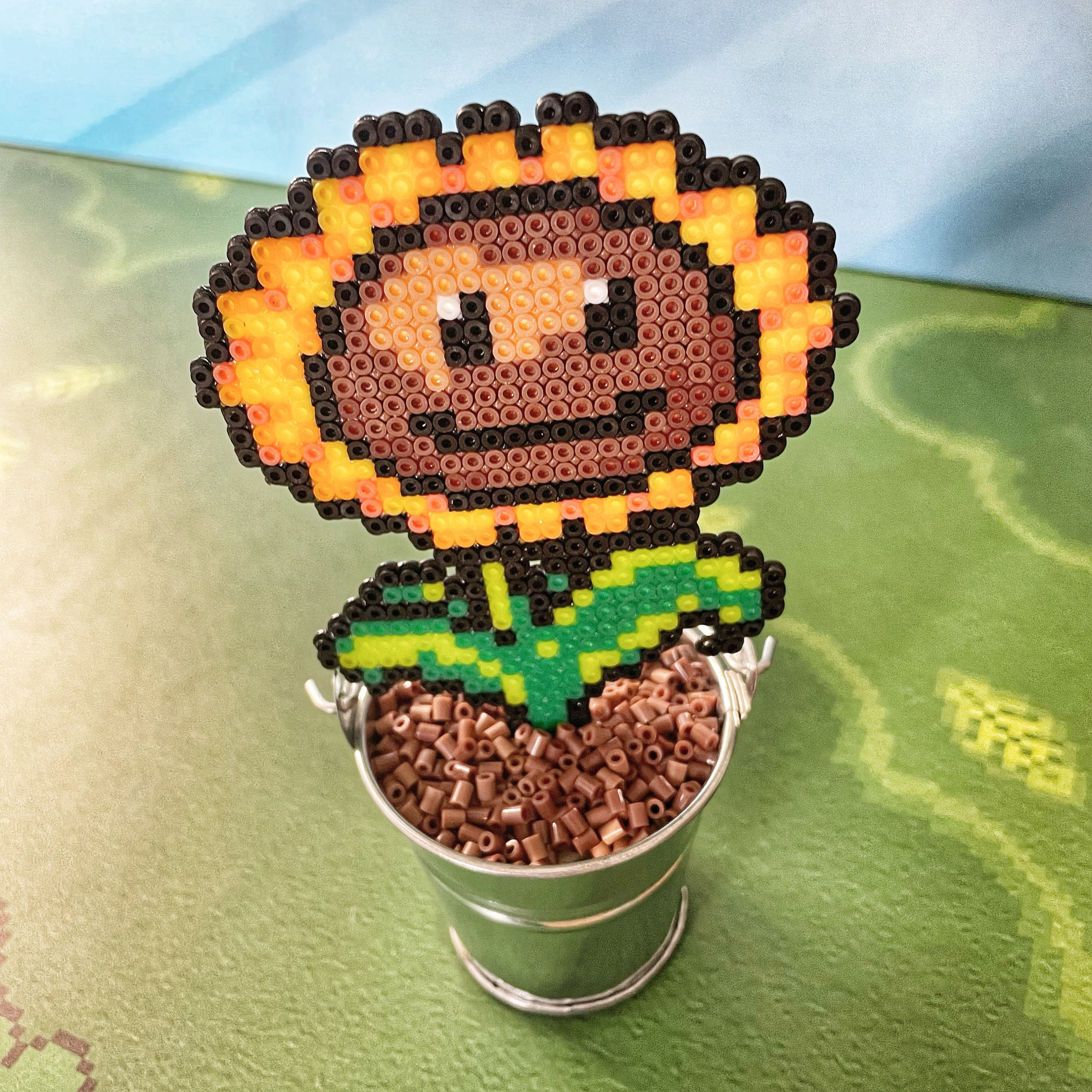 Sunflower Plants Vs Zombies