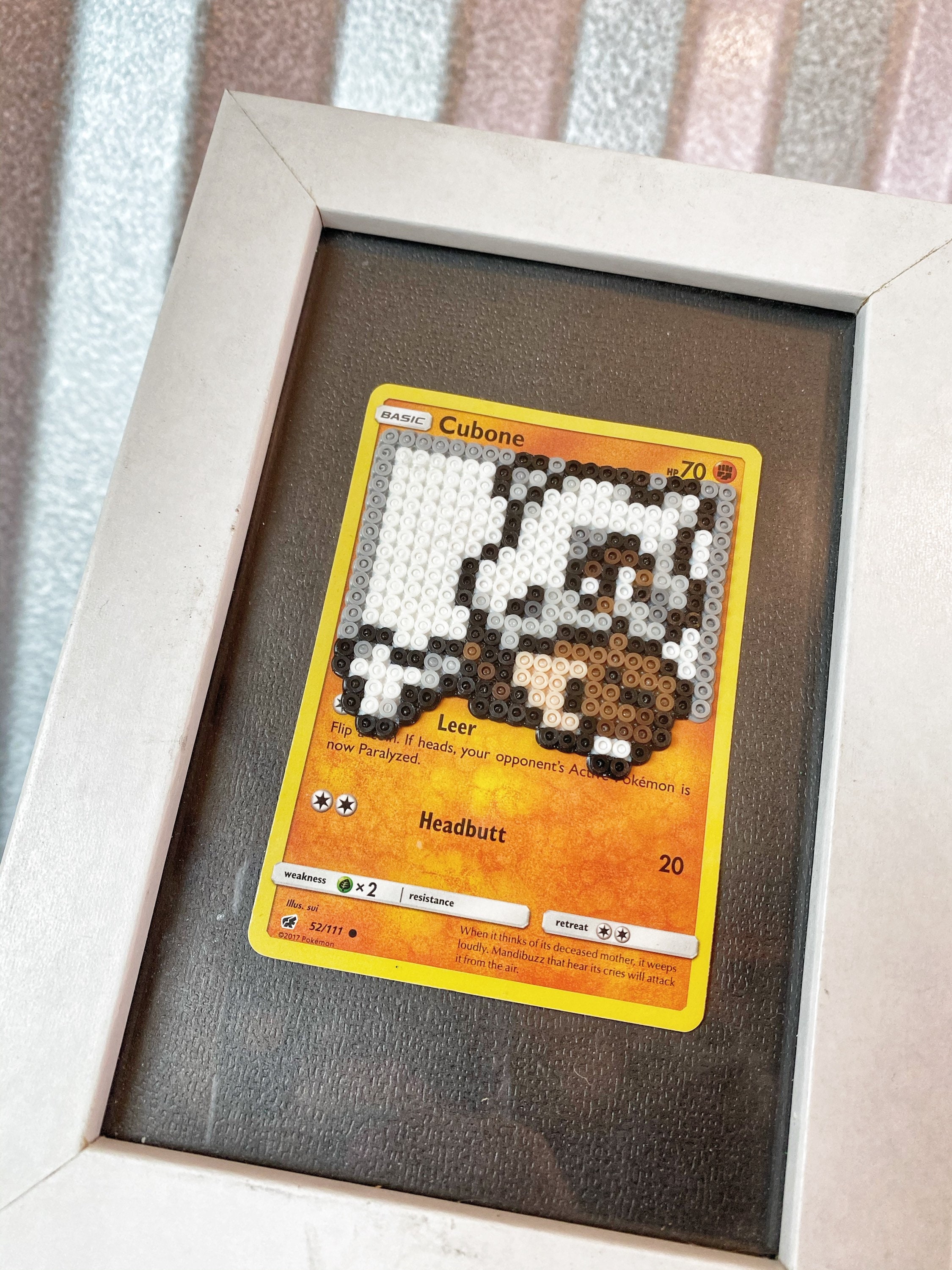 8 Bit Pokeball Sprite