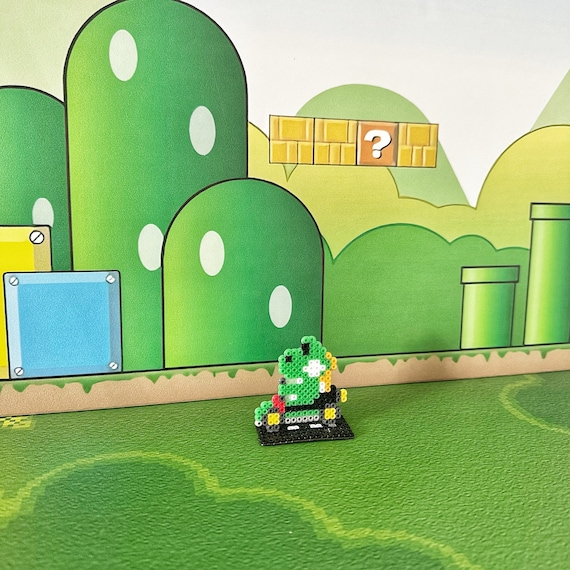 Disegni Fantastici Di Yoshi Un Disegno Molto Particolare Per Mario,