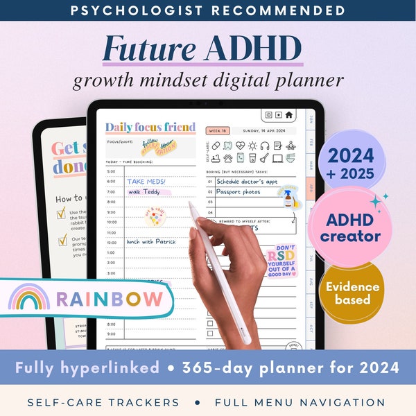 Weekly Mind Map Planner, Fillable Vision Board Task Action Plan ...