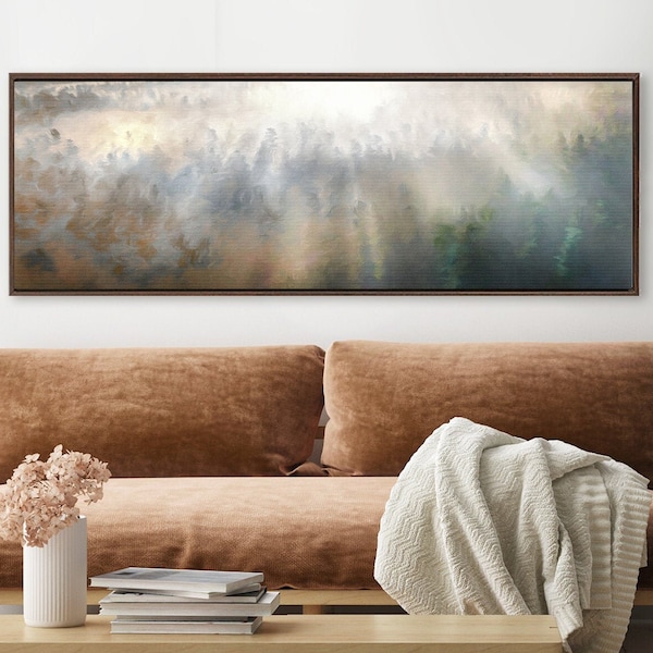 Large Landscape Art - Etsy