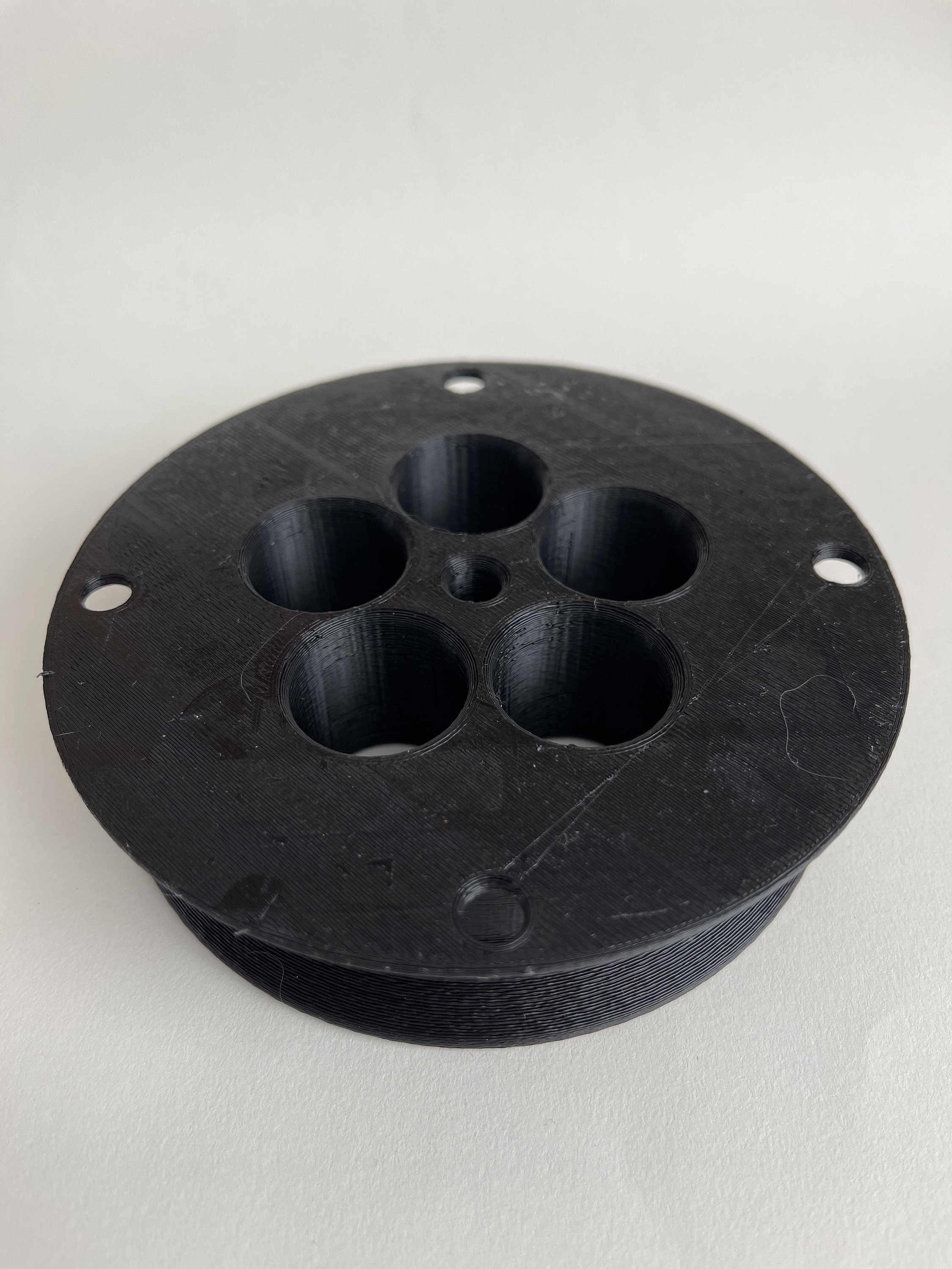 Hobo Handline Fishing Kit: Cuban Yo Yo Survival Gear - Etsy