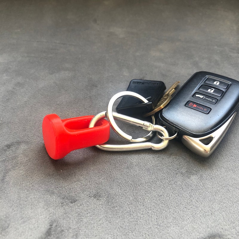 Button Pusher - Etsy