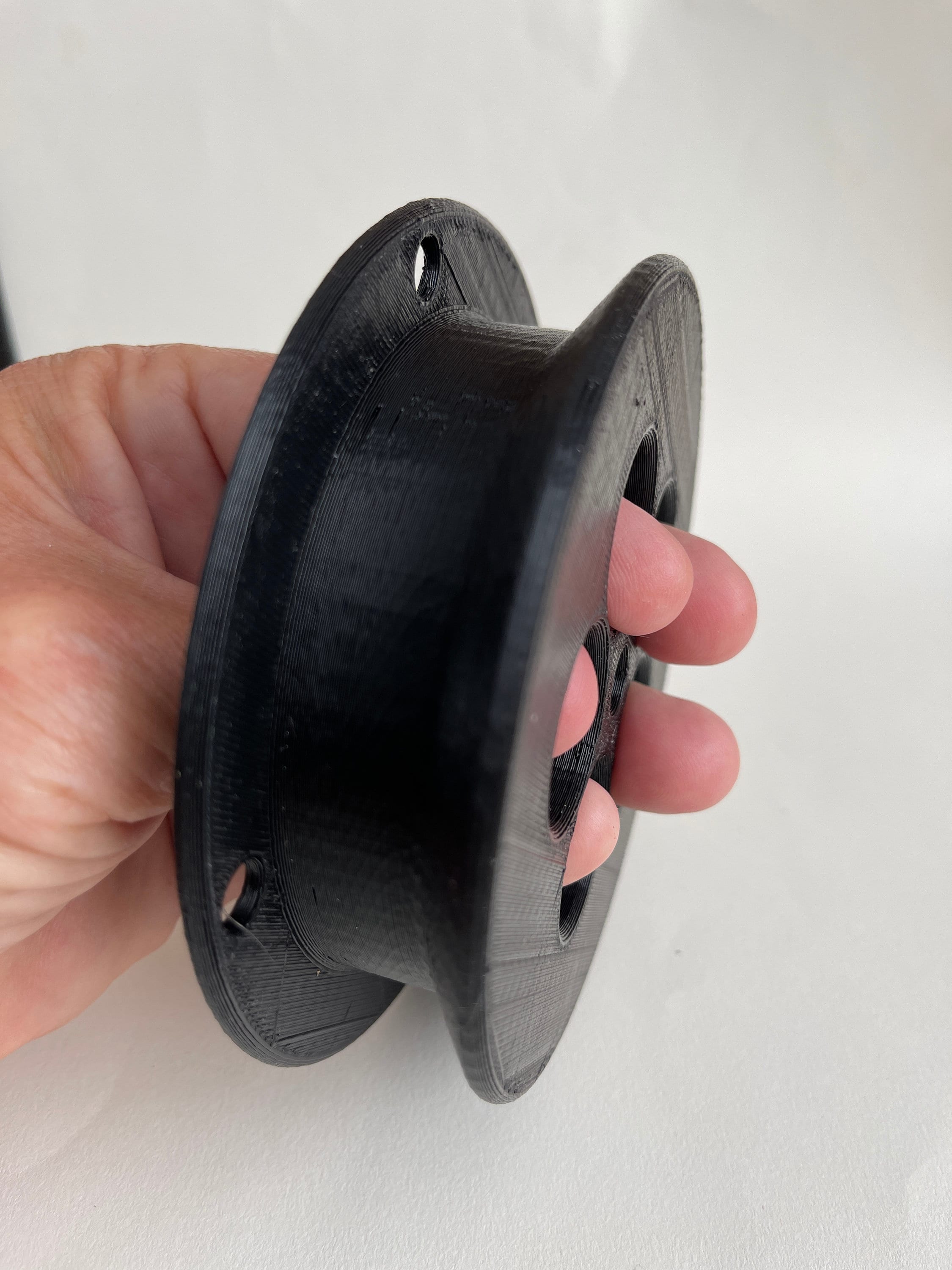 Hobo Handline Fishing Kit: Cuban Yo Yo Survival Gear - Etsy