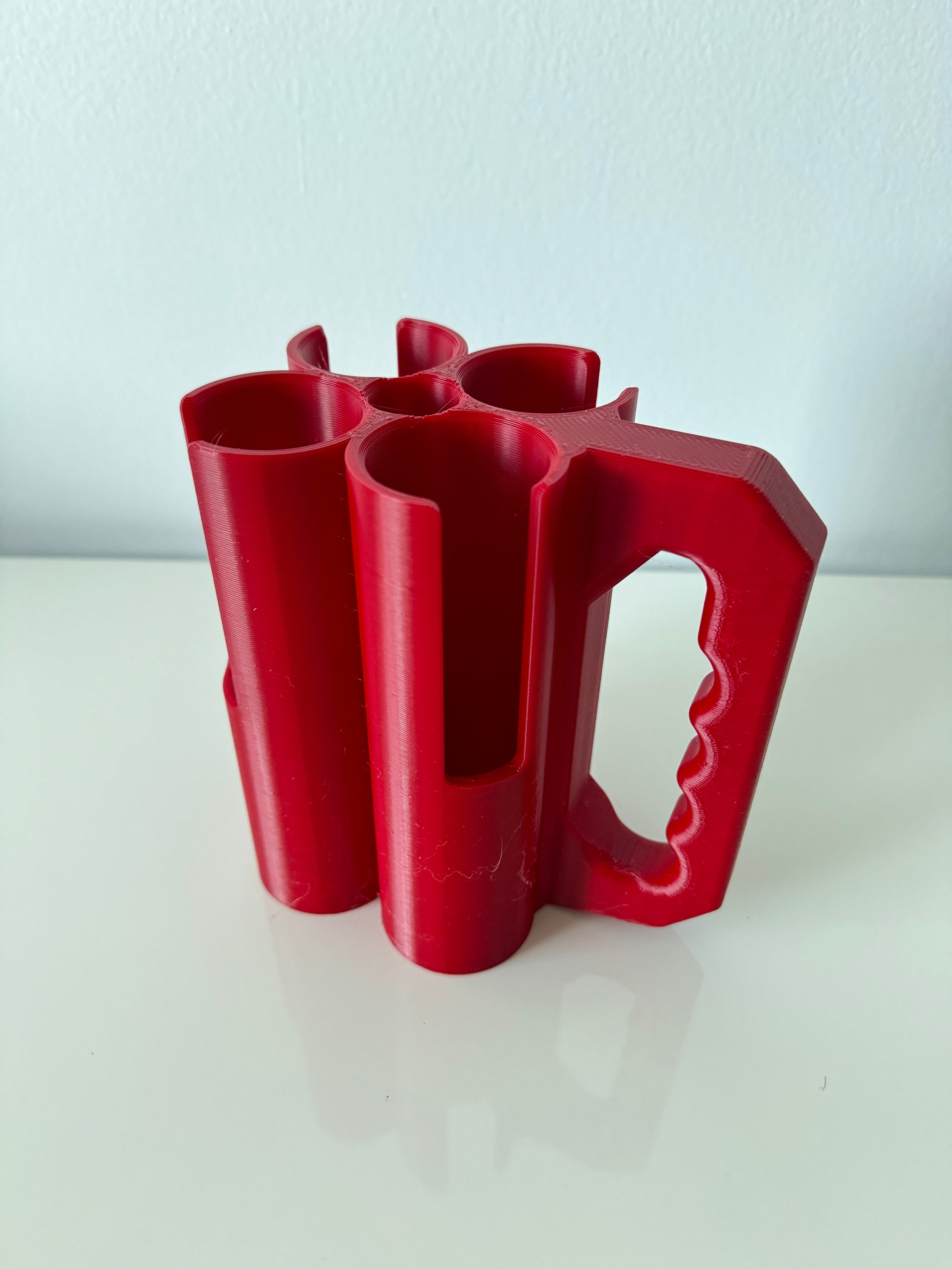 Fishing Rod Transporter, Carrier, Rod Rack, Rod Carrier, New Design - Etsy