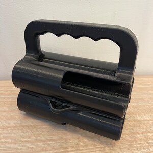 Fishing Rod Transporter, Carrier, Rod Rack - Etsy