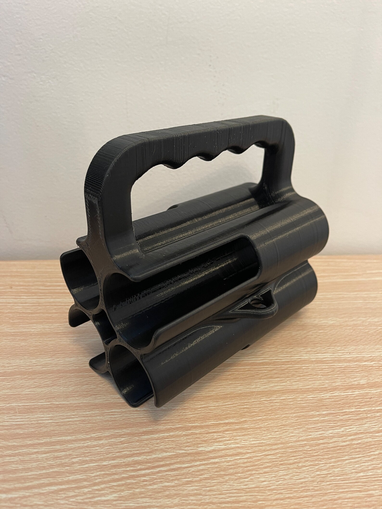 Fishing Rod Transporter, Carrier, Rod Rack - Etsy