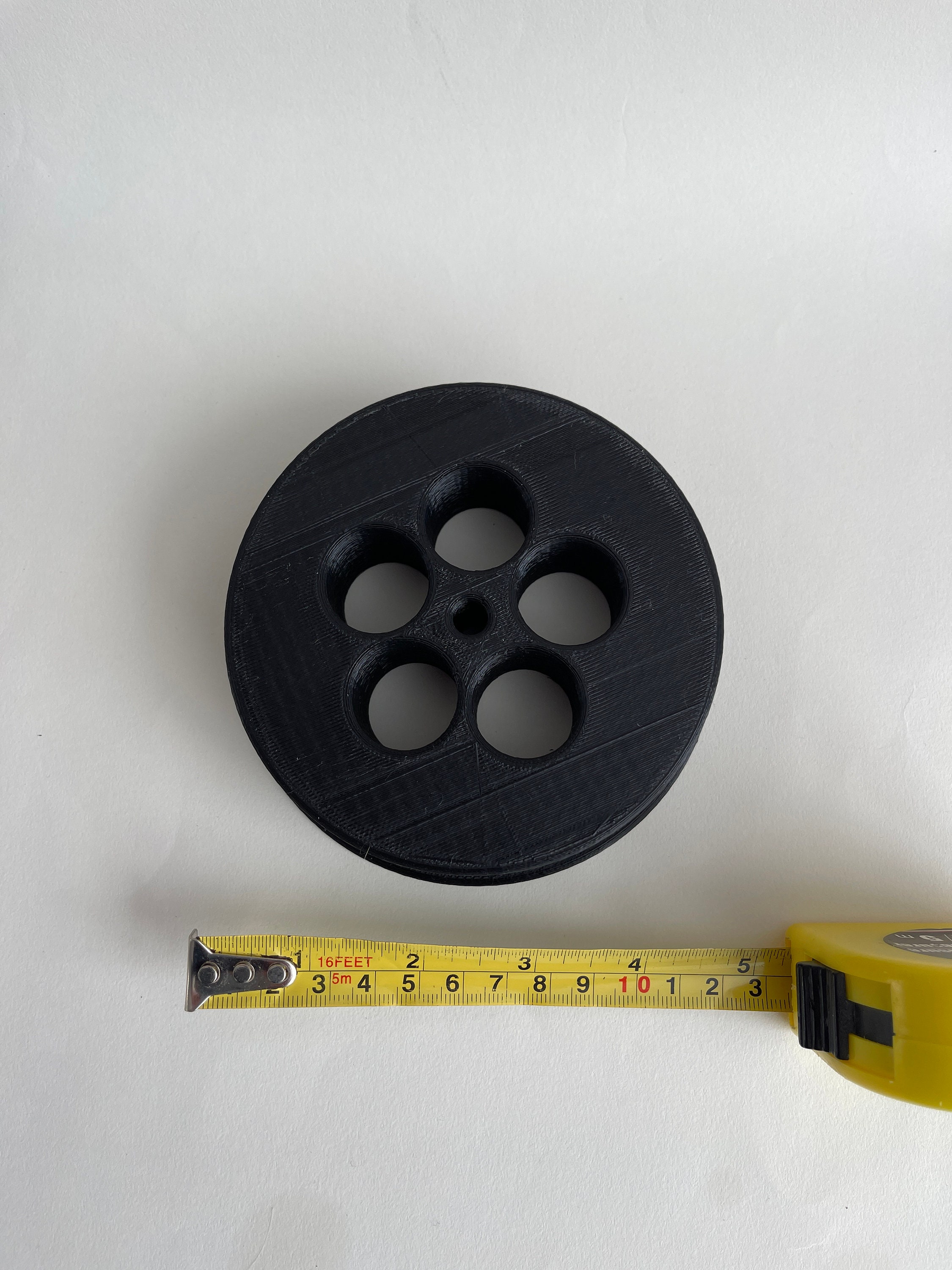 Hobo Handline Fishing Kit , Cuban Yo Yo Fishing Gear , Survival Fishing ...