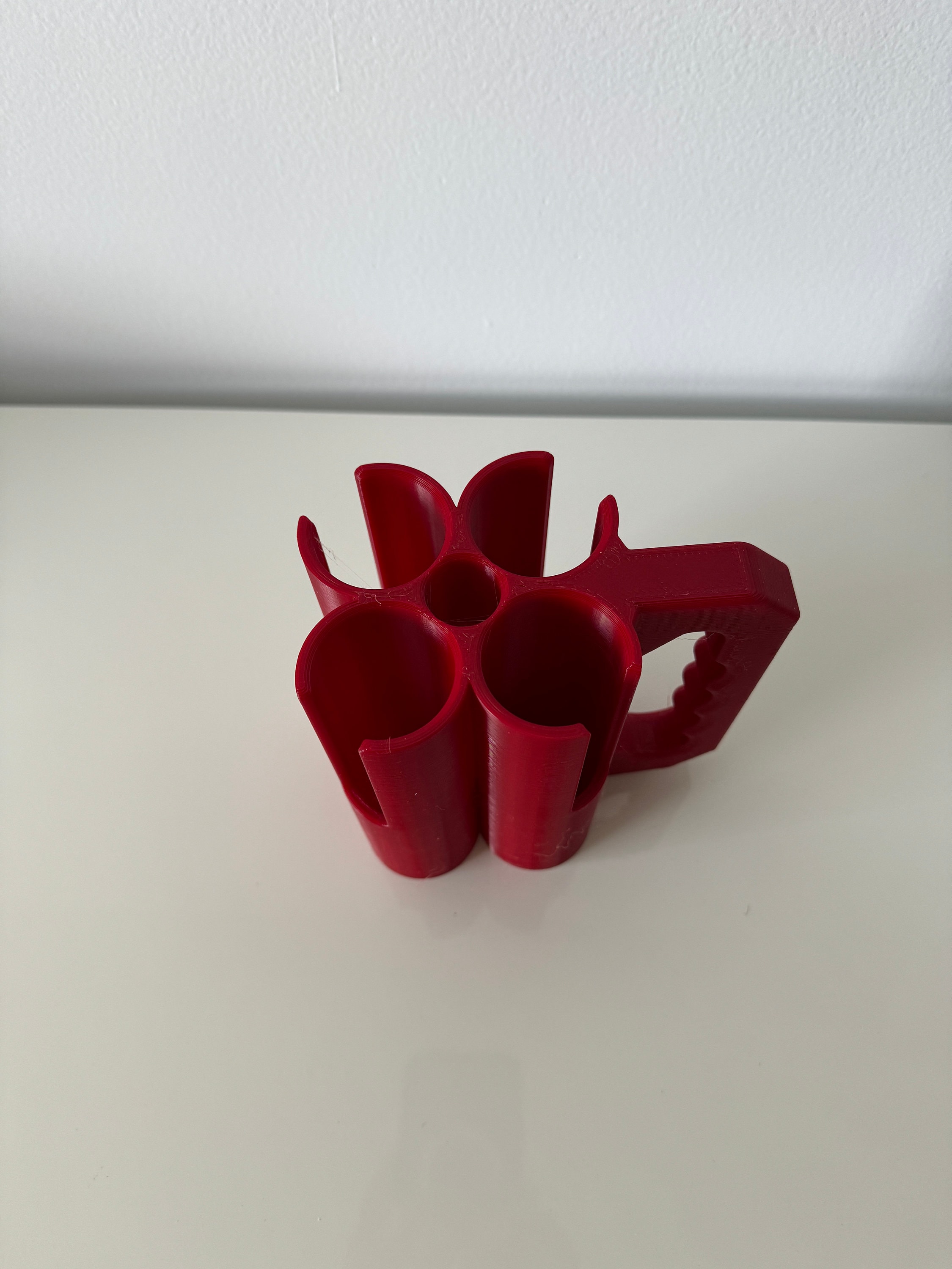 Fishing Rod Transporter, Carrier, Rod Rack, Rod Carrier, New Design - Etsy