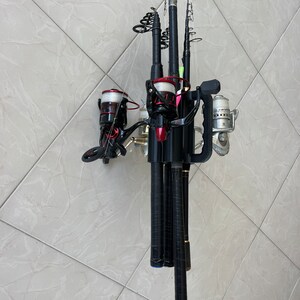 Fishing Rod Transporter, Carrier, Rod Rack - Etsy